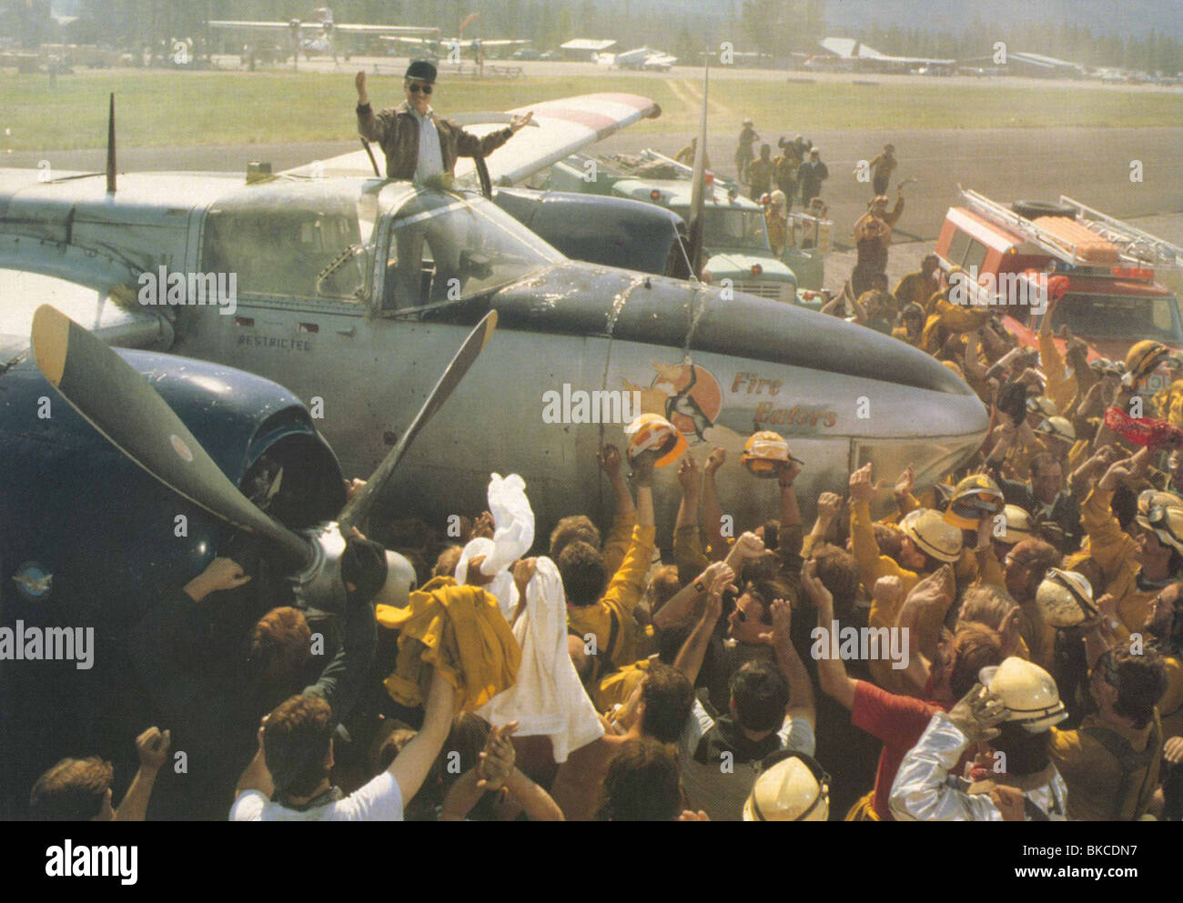 Always film 1989 hi-res stock photography and images - Alamy