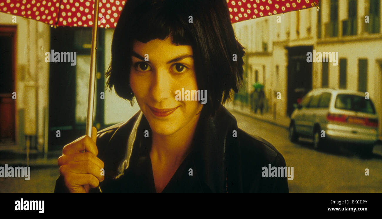 Amelie Stills