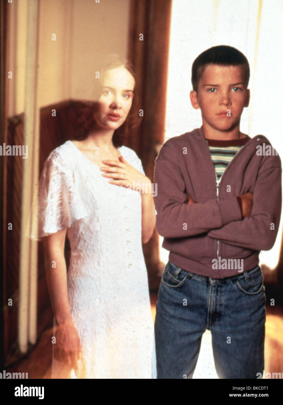 American Gothic Lucas Black