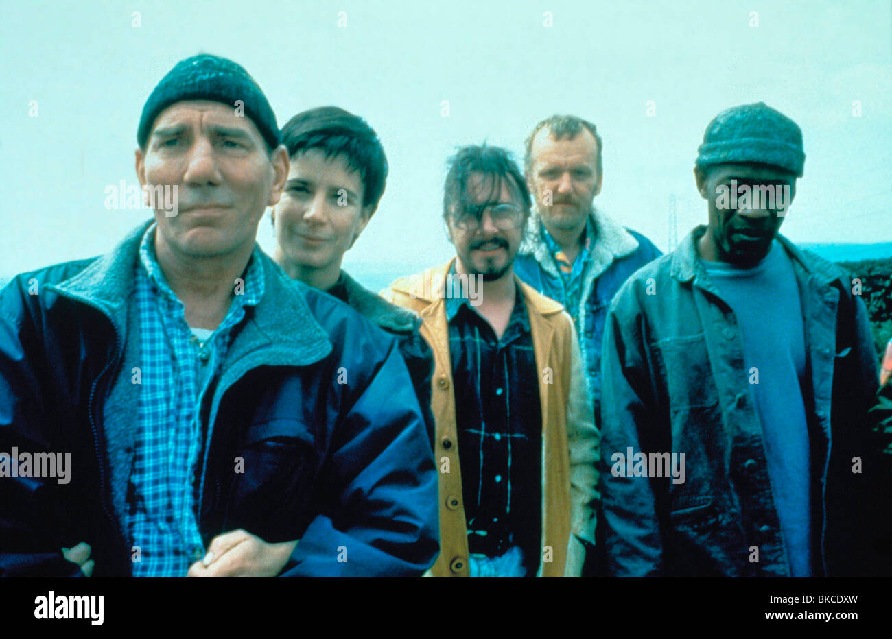 Among giants hi-res stock photography and images - Alamy