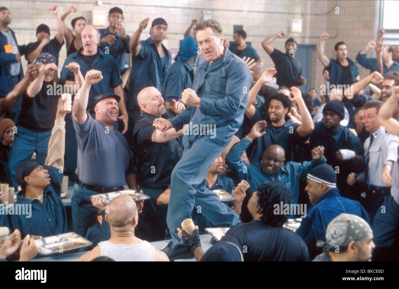 ANALYZE THAT (2002) ROBERT DE NIRO ANLT 012 Stock Photo - Alamy