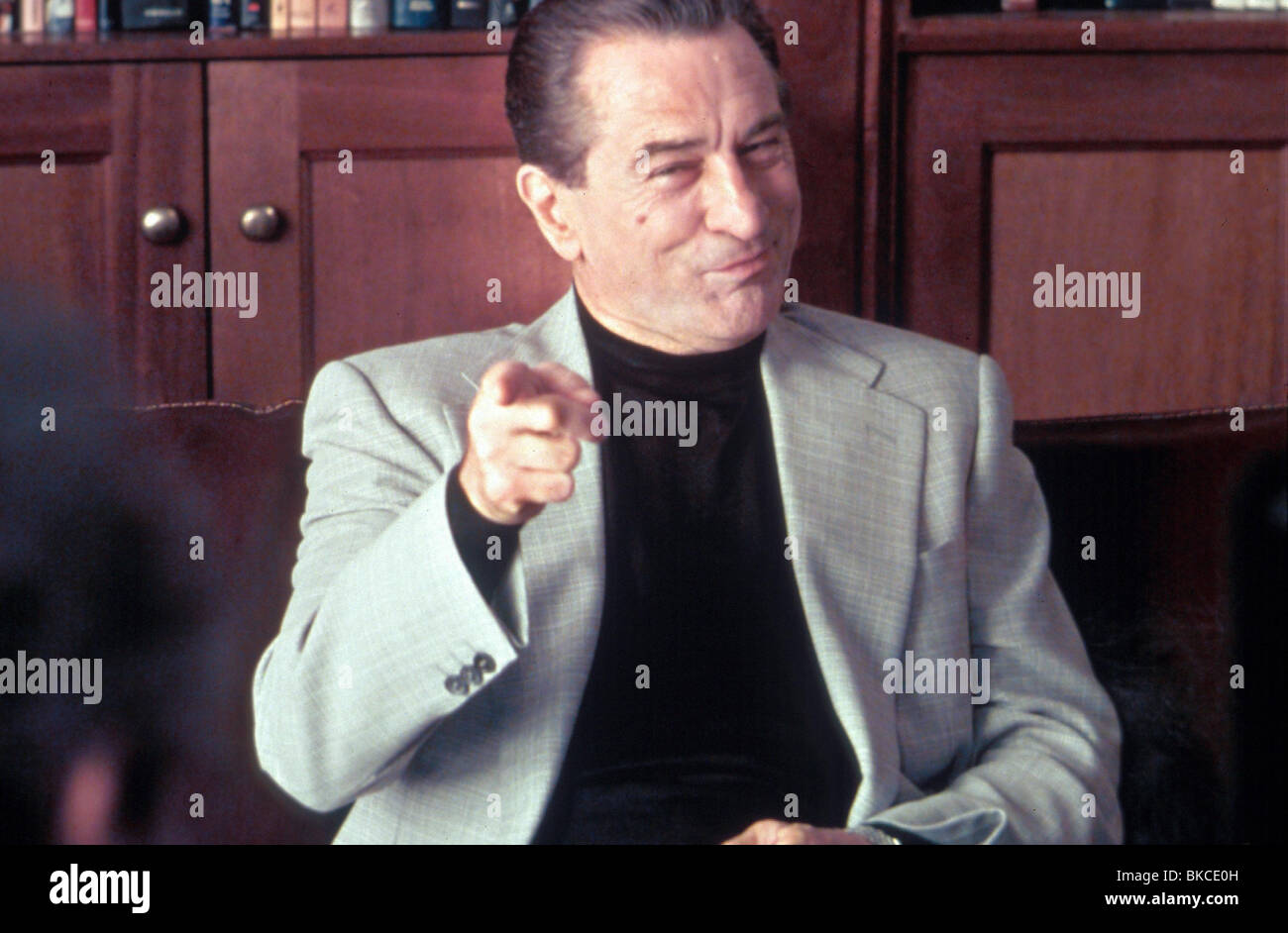 Analyze this movie hi-res stock photography and images - Alamy