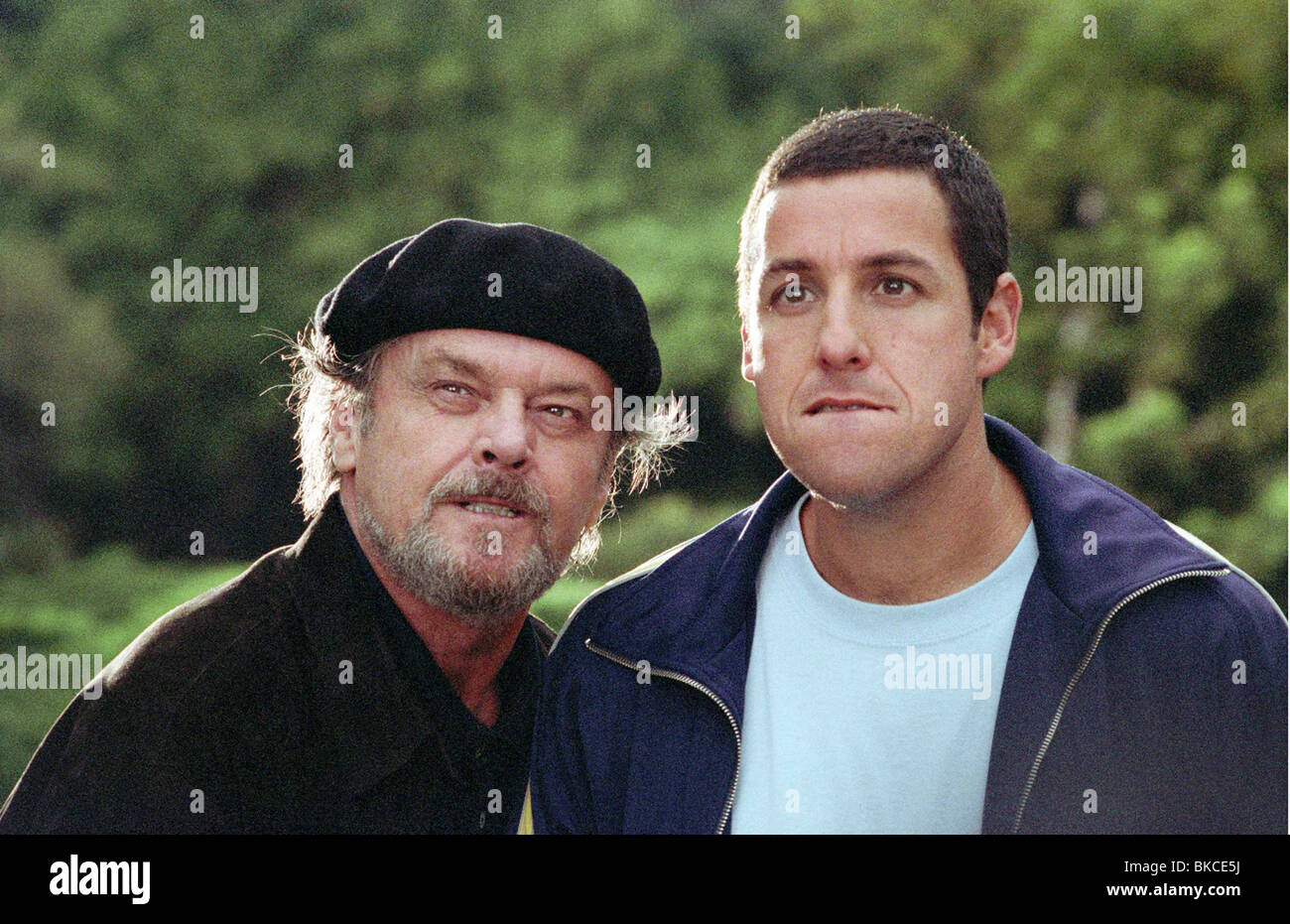 Adam sandler angm 002 906 moviestore collection ltd hi-res stock ...