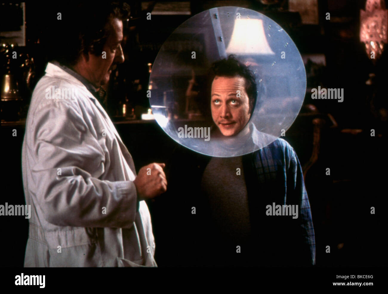 THE ANIMAL (2001) MICHAEL CATON, ROB SCHNEIDER ANIM 021 Stock Photo - Alamy