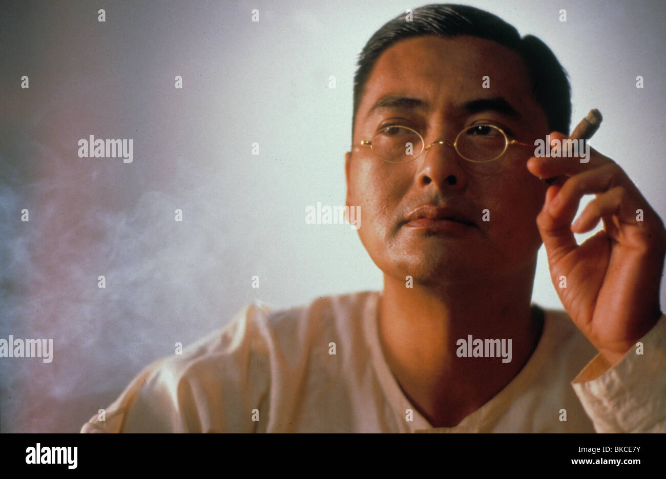 ANNA AND THE KING (1999) CHOW YUN FAT AKIG 057 Stock Photo - Alamy