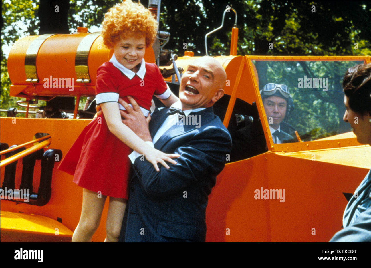 Aileen quinn hi-res stock photography and images - Alamy