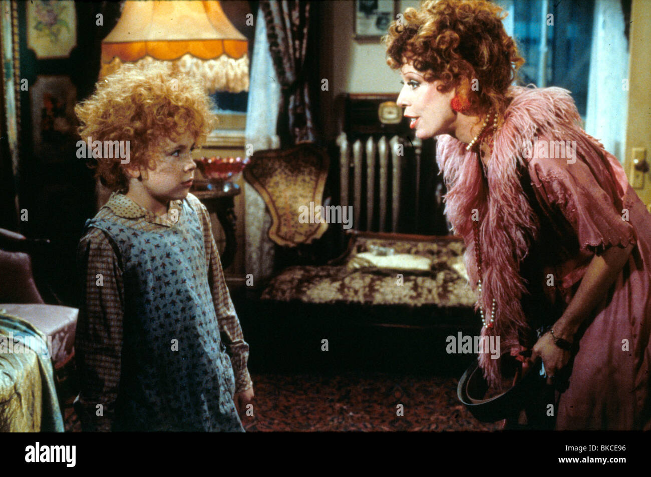 Carol burnett ani 026 hi-res stock photography and images - Alamy
