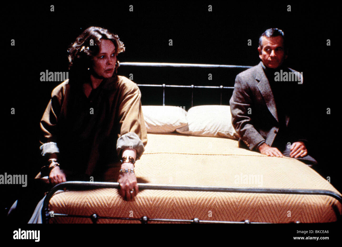 Sandy dennis hi-res stock photography and images - Alamy
