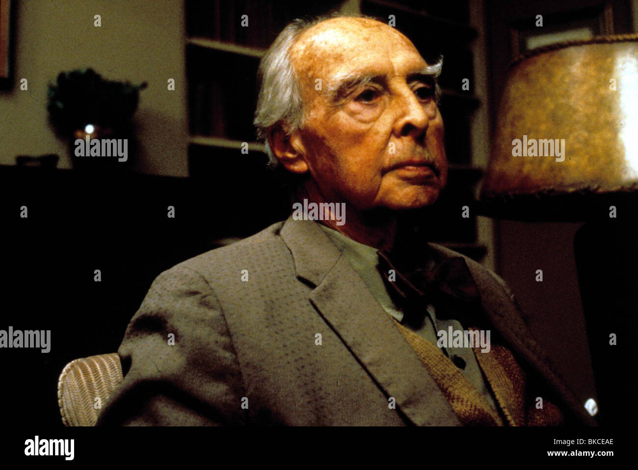 John houseman hi-res stock photography and images - Alamy