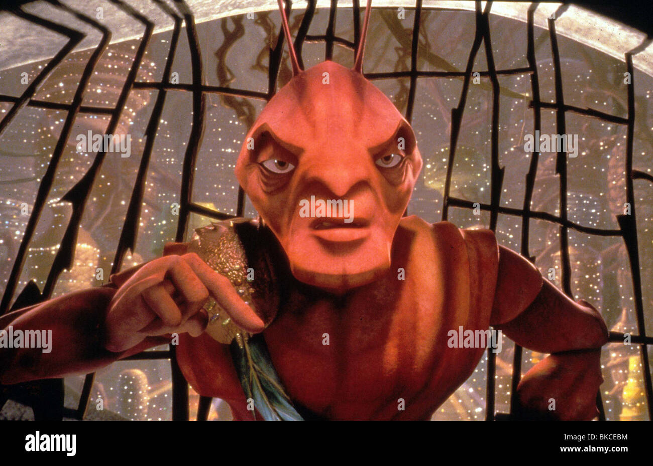 Antz 1998 hi-res stock photography and images - Alamy