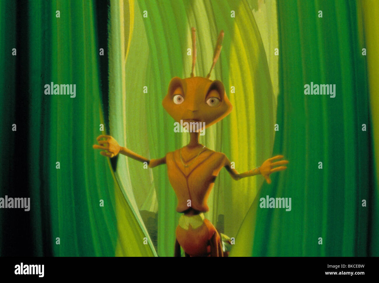 Antz 1998 movie still hi-res stock photography and images - Alamy