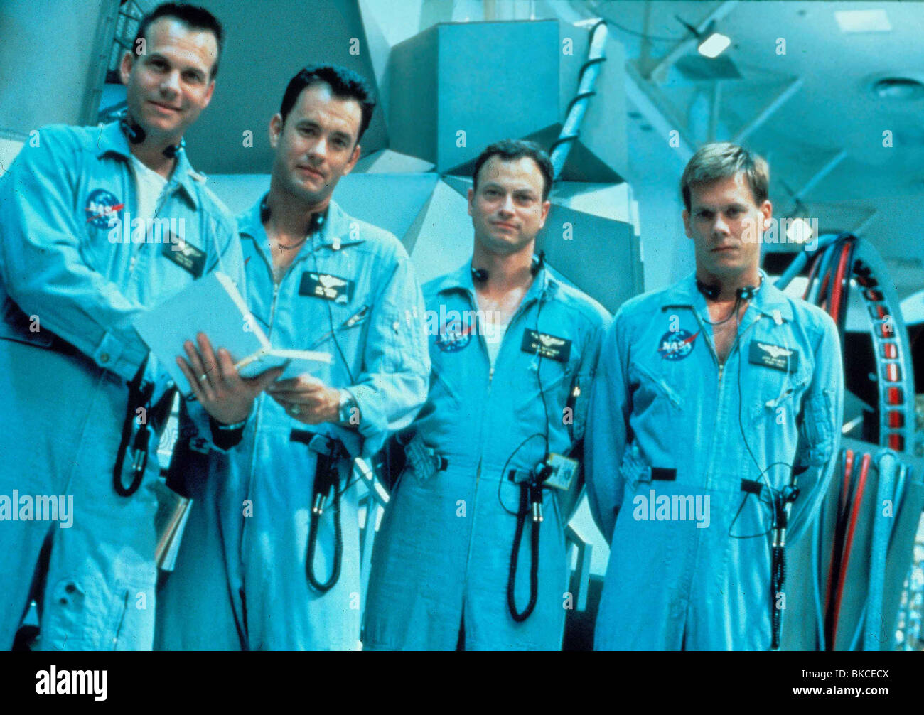 Apollo 13 film stills hi-res stock photography and images - Alamy