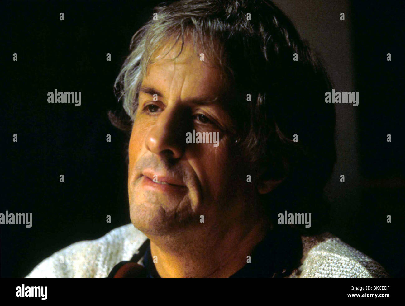Michael apted michael apted hi-res stock photography and images - Alamy