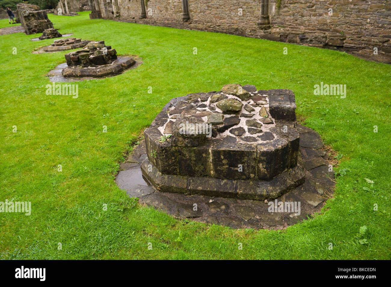 Neath abbey neath south wales hi-res stock photography and images - Alamy