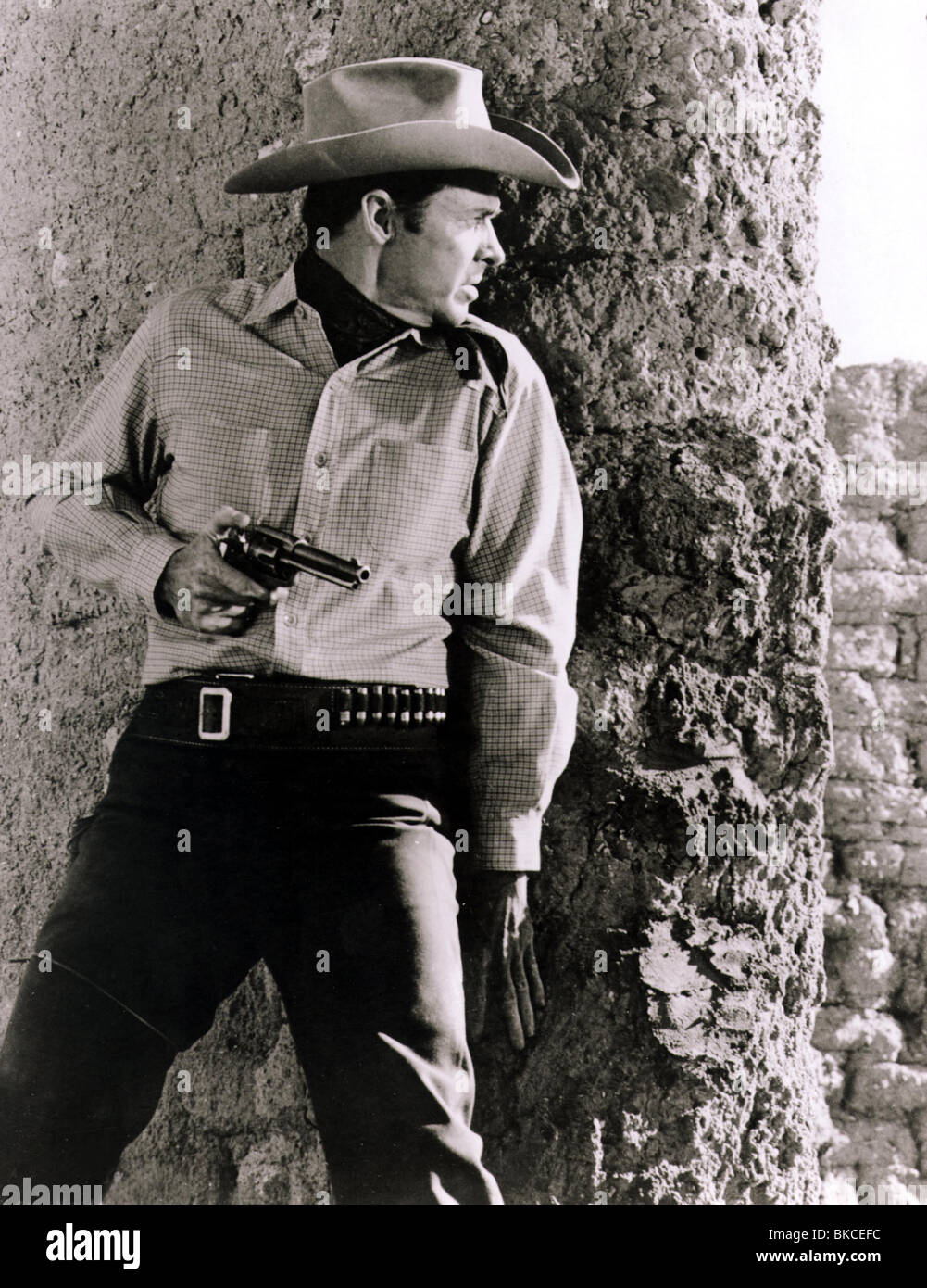 Audie murphy hi-res stock photography and images - Alamy