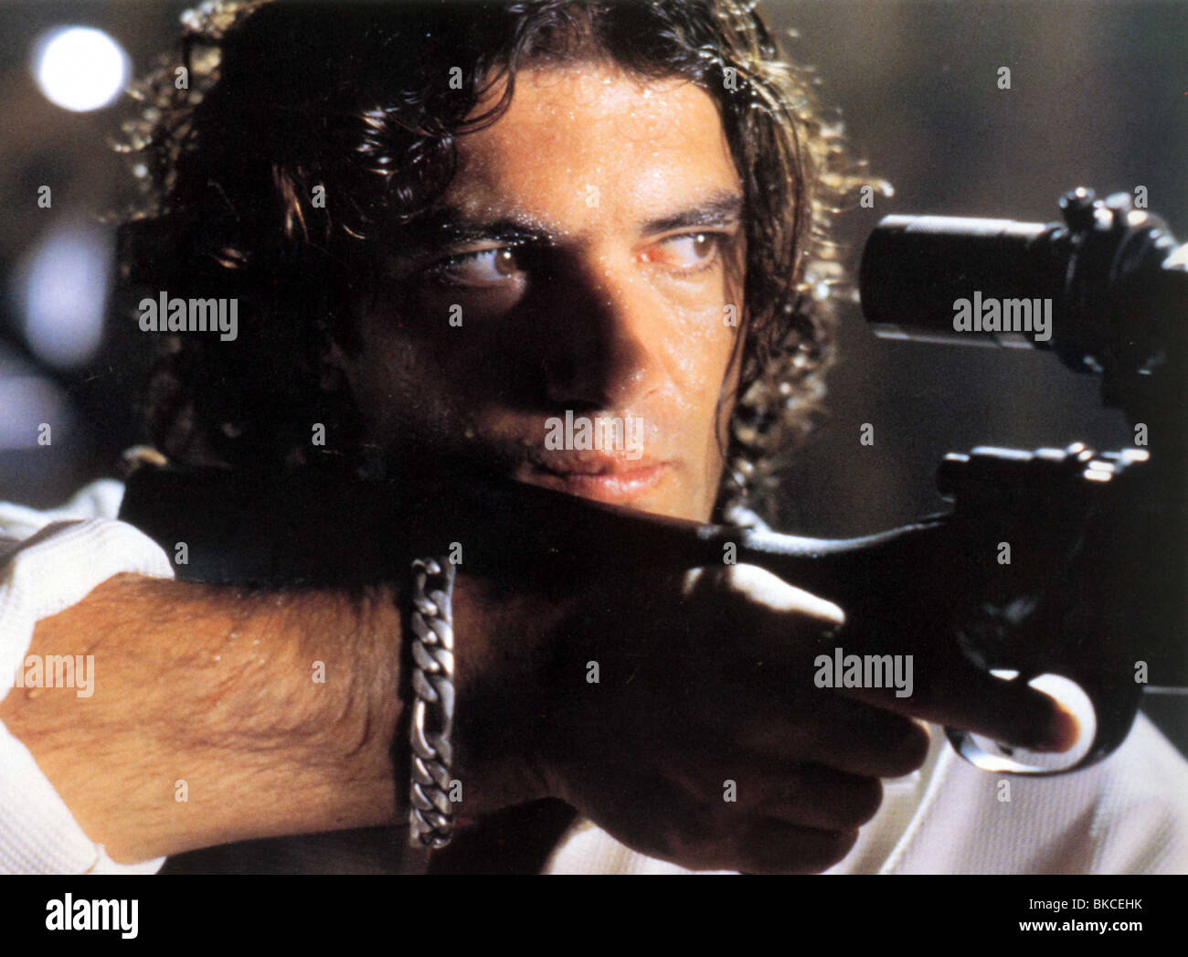 Antonio banderas assassins 1995 hi-res stock photography and images - Alamy