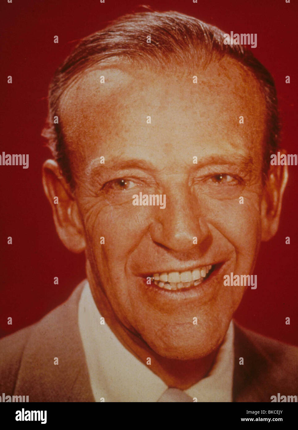 Fred astaire portrait hi-res stock photography and images - Alamy