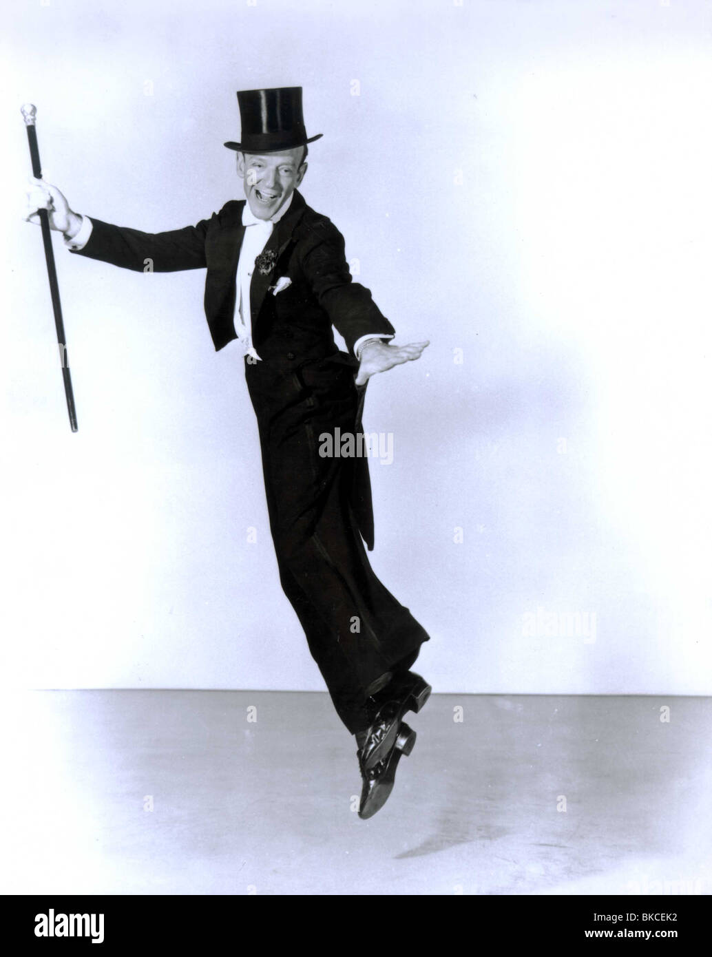 FRED ASTAIRE PORTRAIT Stock Photo - Alamy
