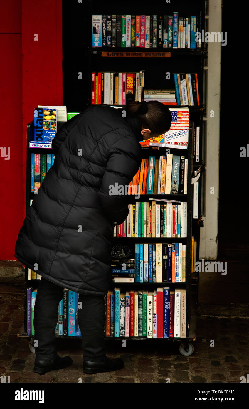 Adult bookshop hi-res stock photography and images - Alamy