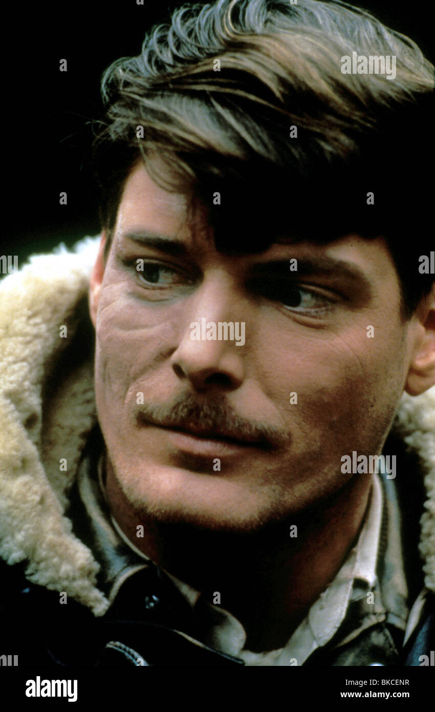 Christopher reeve High Resolution Stock Photography and Images - Alamy