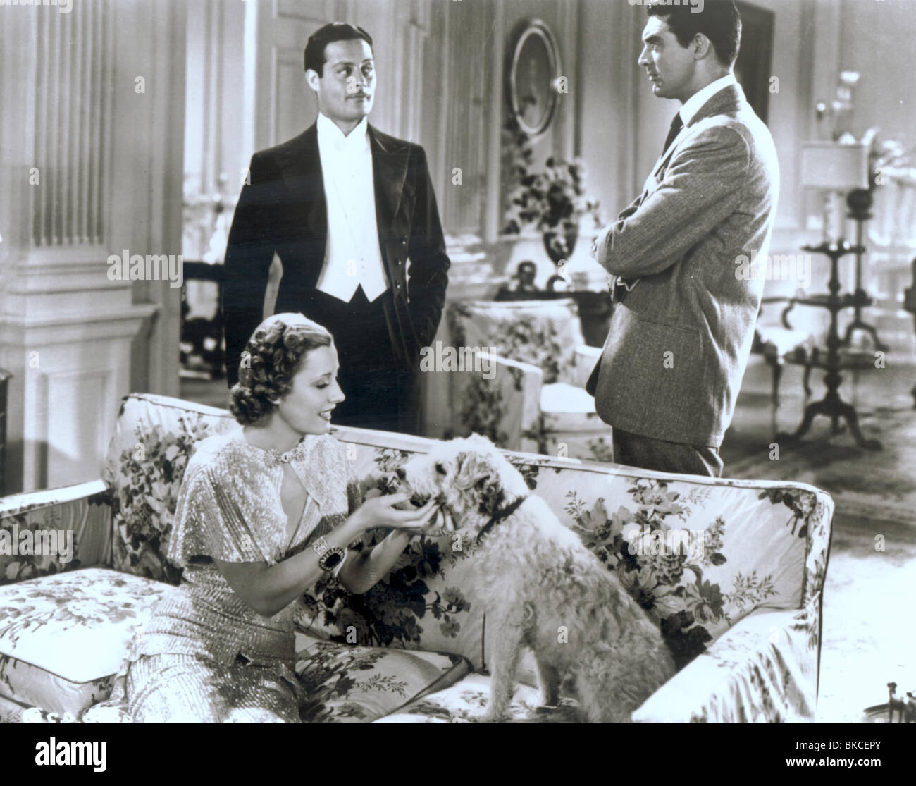 Alexander d'arcy hi-res stock photography and images - Alamy