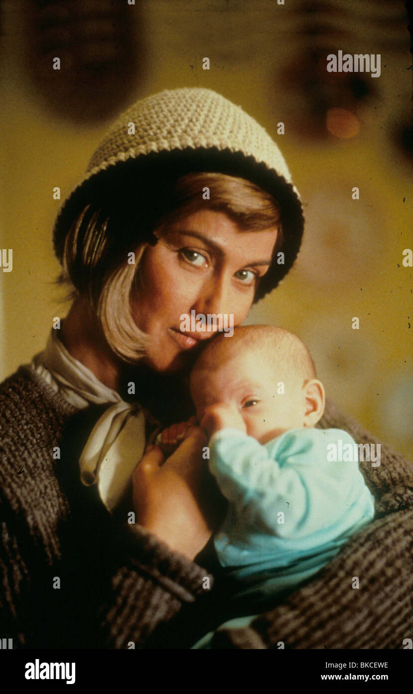 BABY SNATCHER (TVM) (1992) VERONICA HAMEL BYSR 005 Stock Photo - Alamy