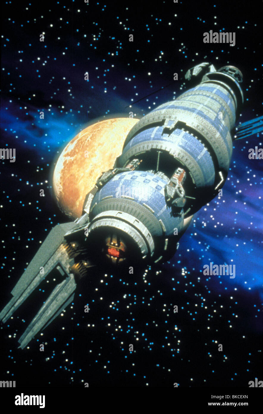Babylon 5 Station Map Martian Colonies In Babylon 5 TV Series | Human