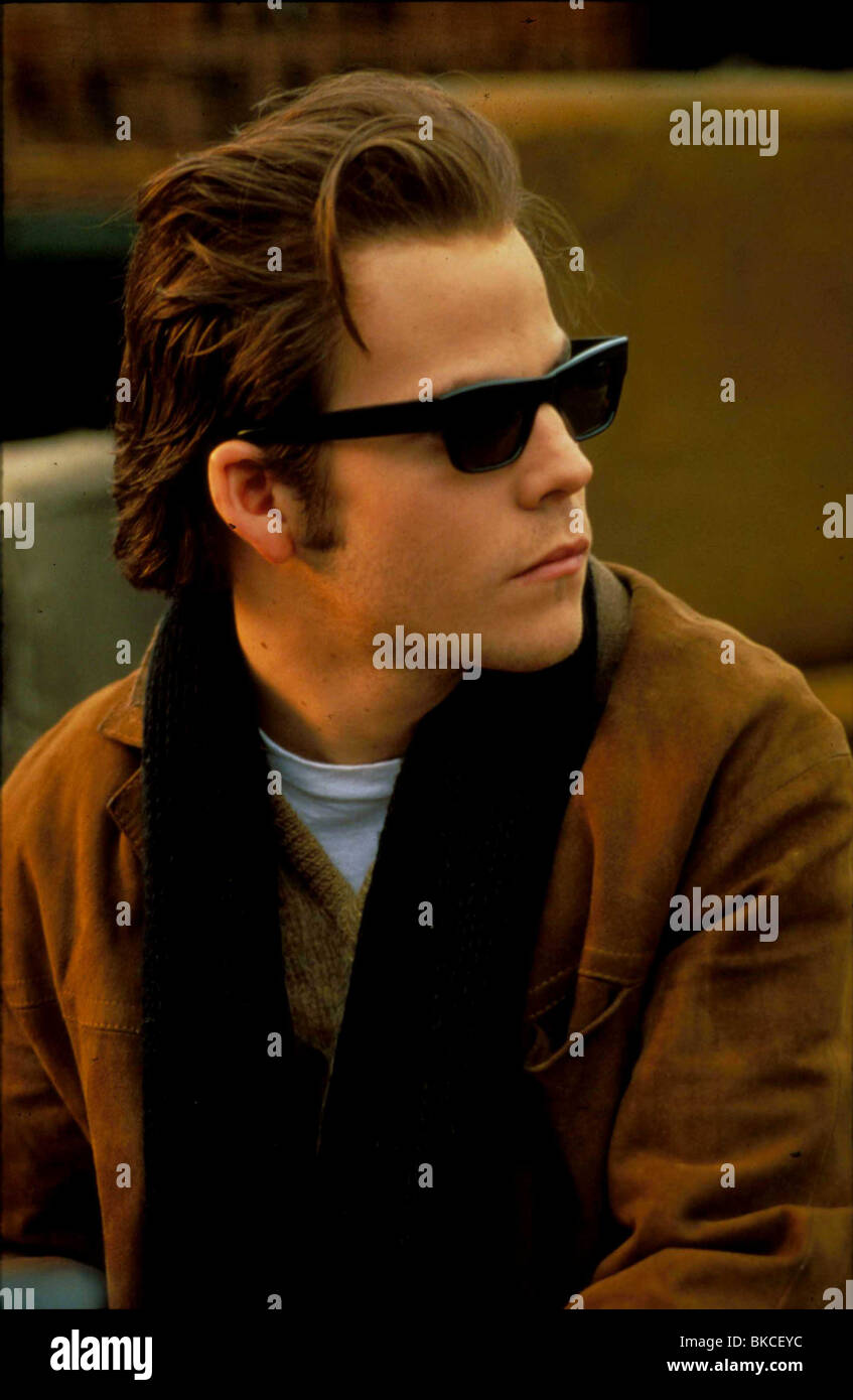 Stephen Dorff Backbeat Stephen Dorff Backbeat