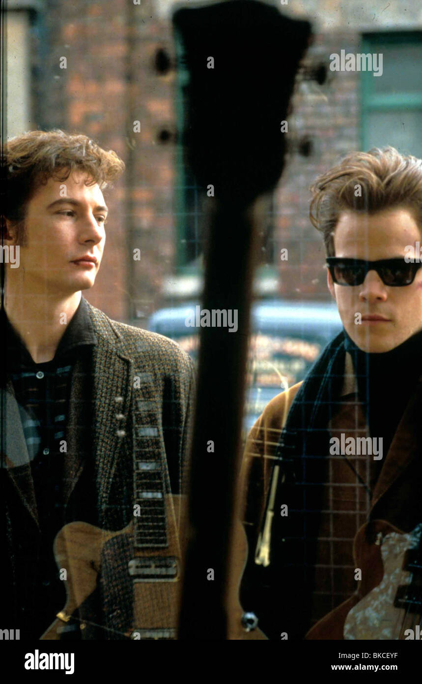 Ian Hart As John Lennon