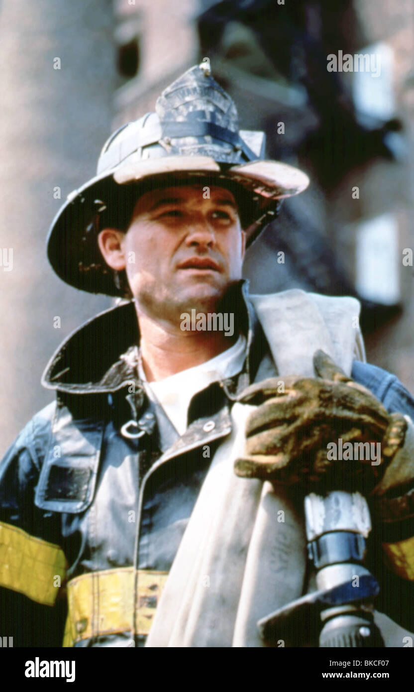 Backdraft Movie High Resolution Stock Photography and Images - Alamy