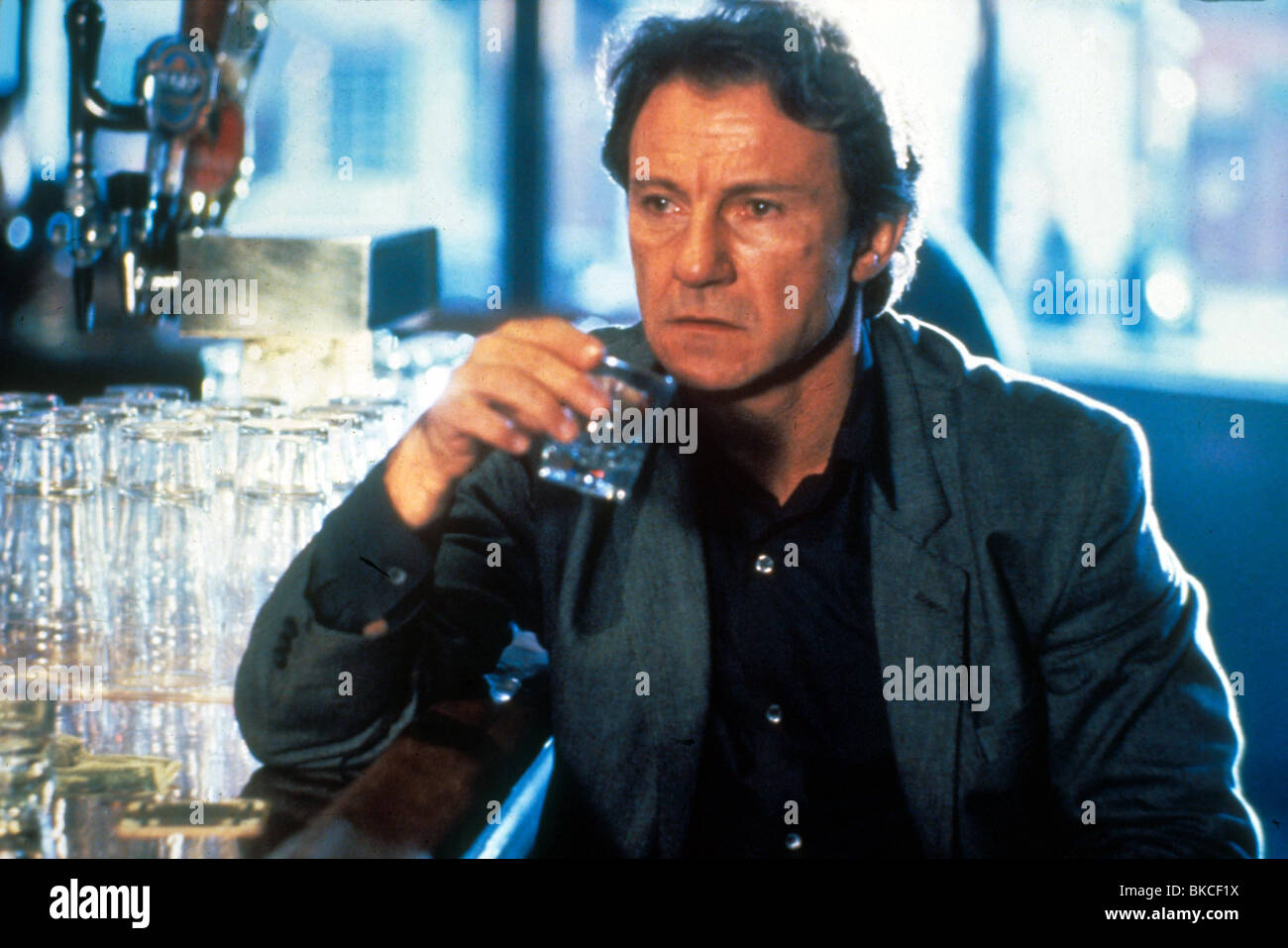 BAD LIEUTENANT (1992) HARVEY KEITEL BDL 003 Stock Photo - Alamy