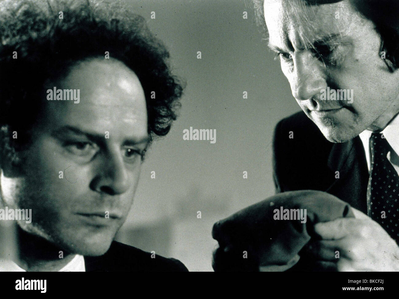 Bad timing 1990 art garfunkel hi-res stock photography and images - Alamy