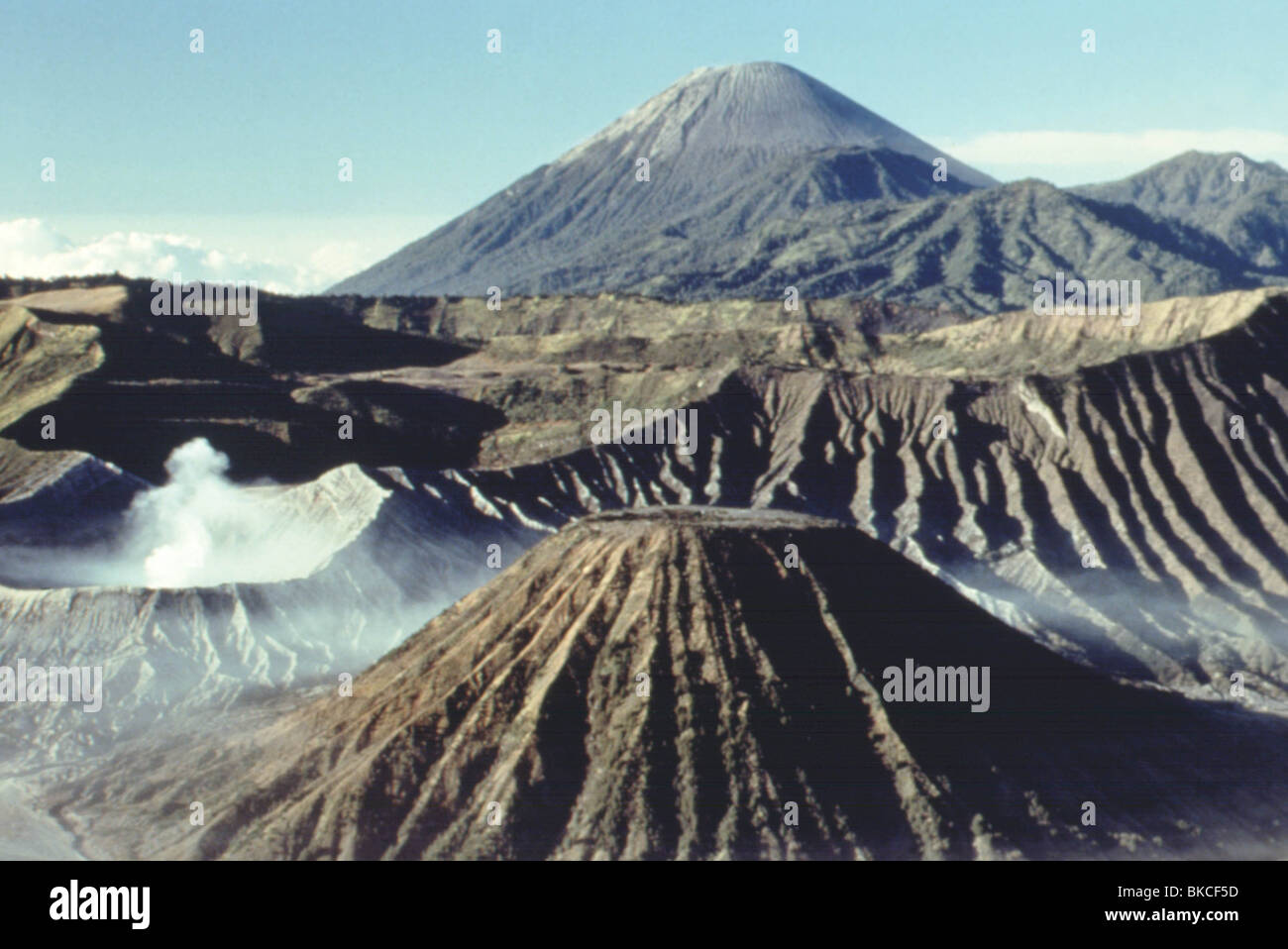 BARAKA -1993 (DOCUMENTARY Stock Photo - Alamy