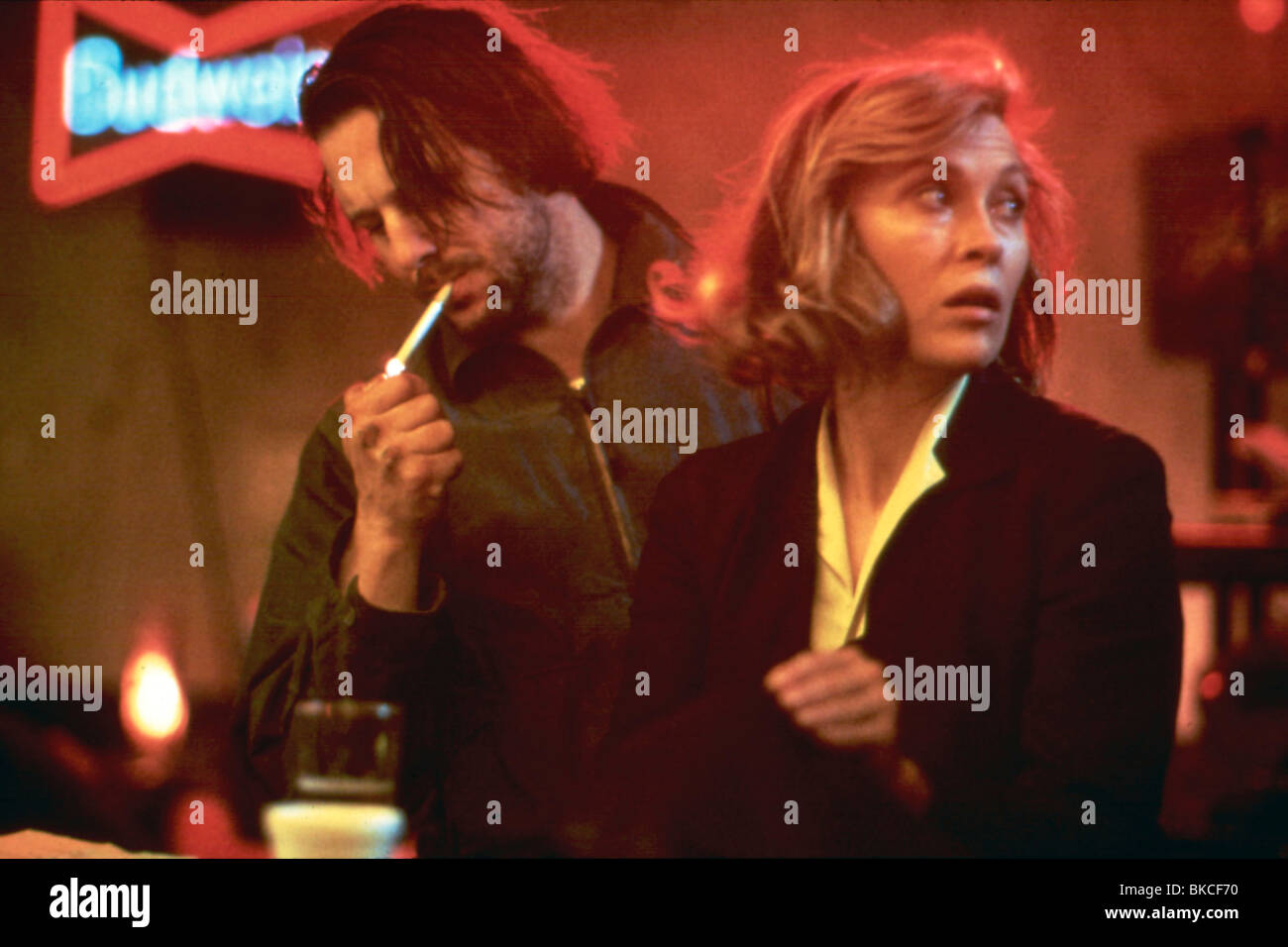 Barfly 1987 mickey rourke hi-res stock photography and images - Alamy