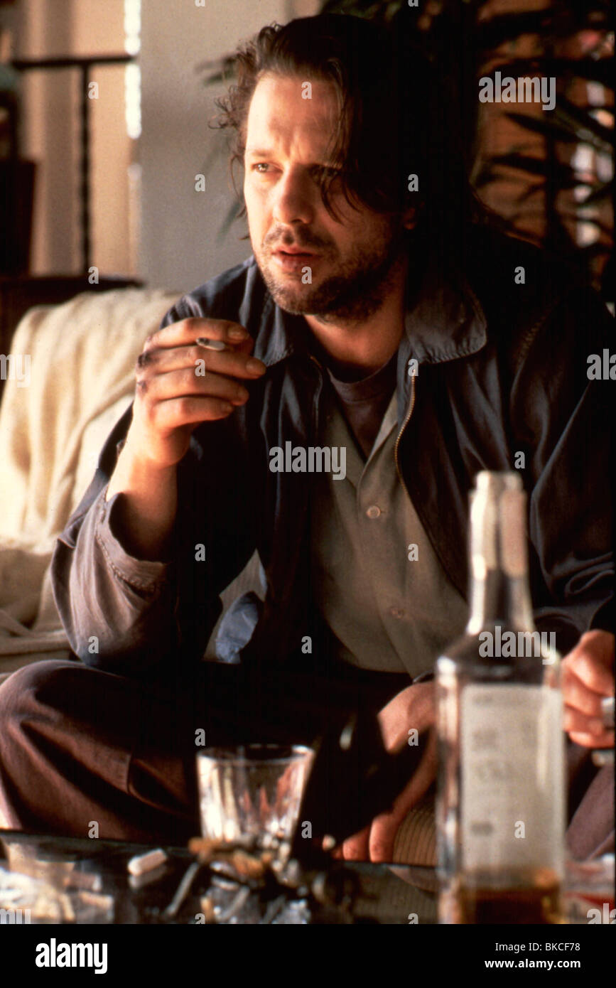 Barfly 1987 mickey rourke hi-res stock photography and images - Alamy