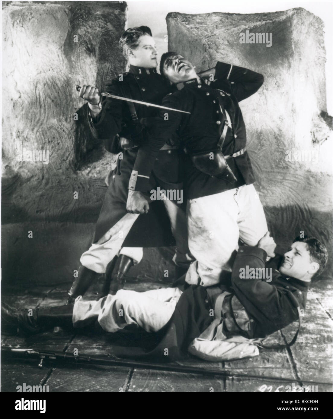 Beau geste film hi-res stock photography and images - Alamy