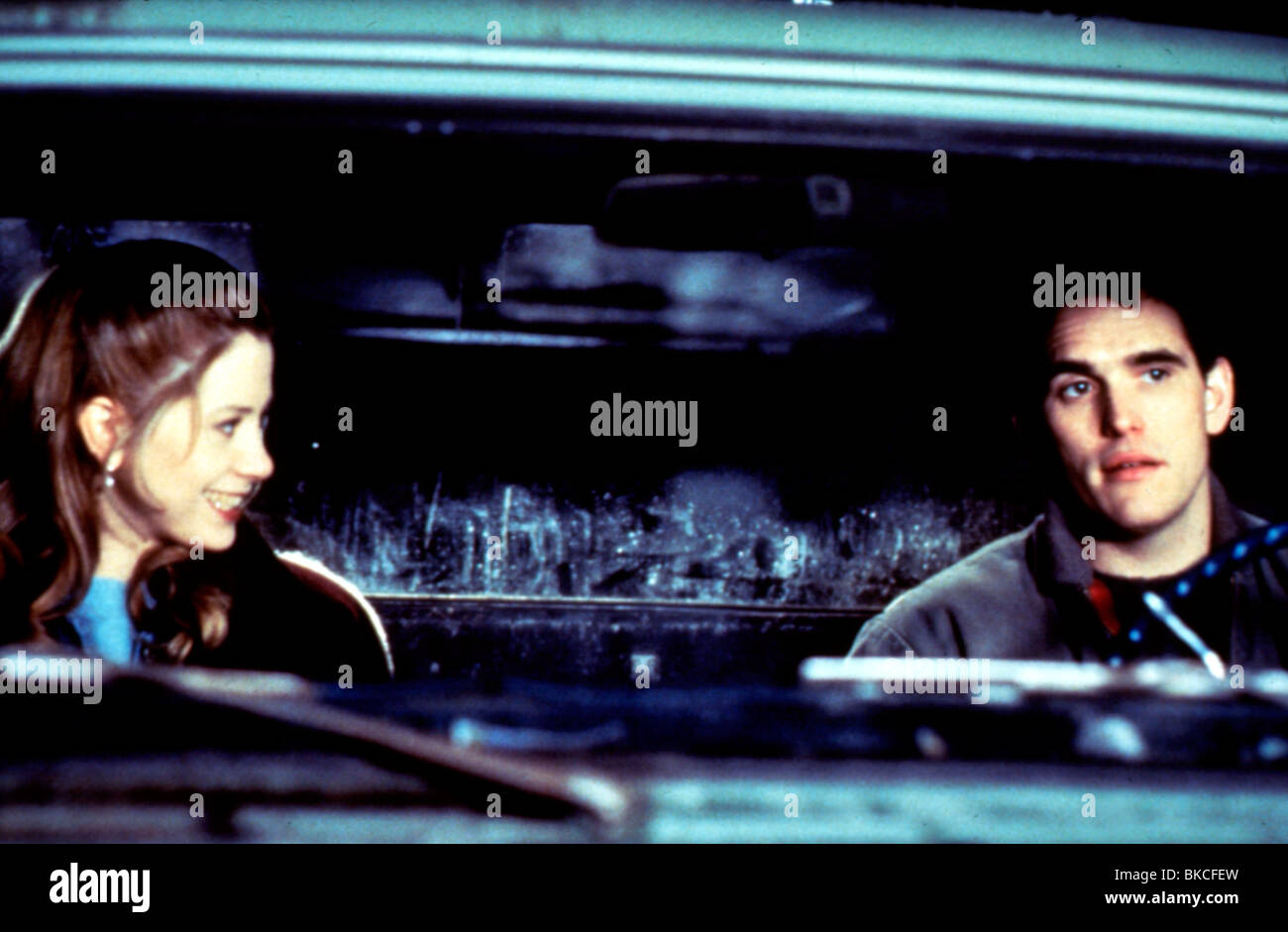 BEAUTIFUL GIRLS (1996) MIRA SORVINO, MATT DILLON BTFG 001 Stock Photo ...