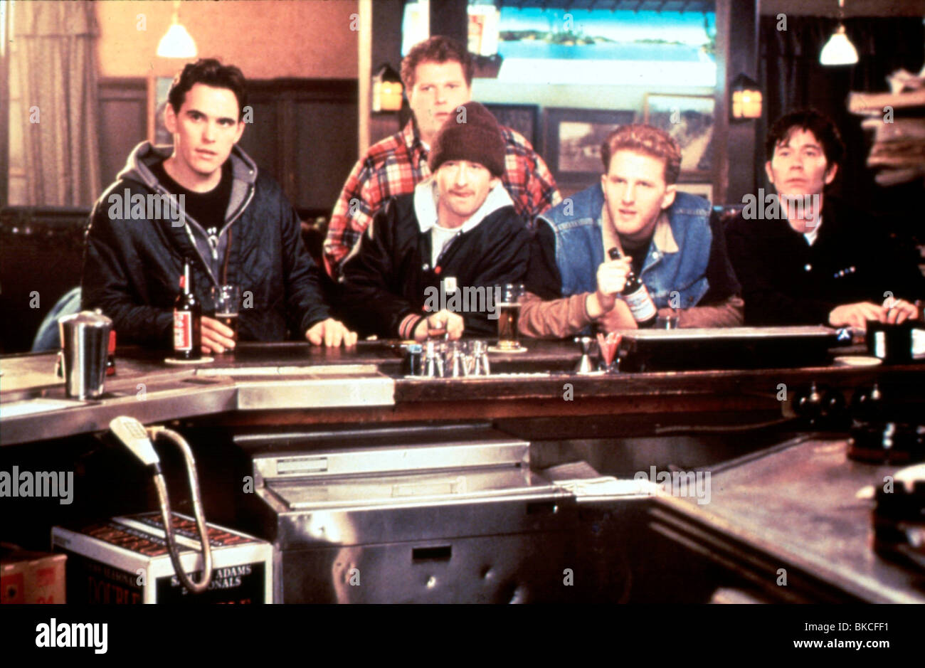 Timothy hutton btfg 015 moviestore collection ltd hi-res stock ...