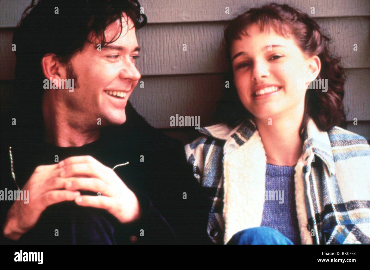 Natalie portman btfg 021 moviestore collection ltd hi-res stock ...