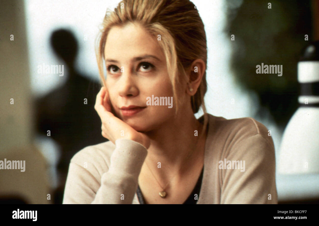 BEAUTIFUL GIRLS (1996) MIRA SORVINO BTFG 040 Stock Photo - Alamy