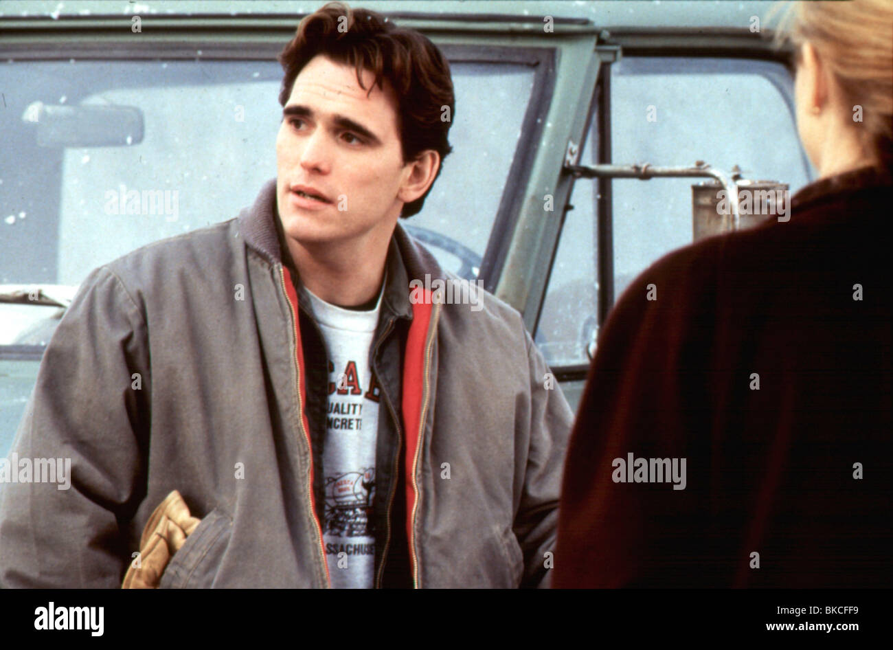 BEAUTIFUL GIRLS (1996) MATT DILLON BTFG 046 Stock Photo - Alamy
