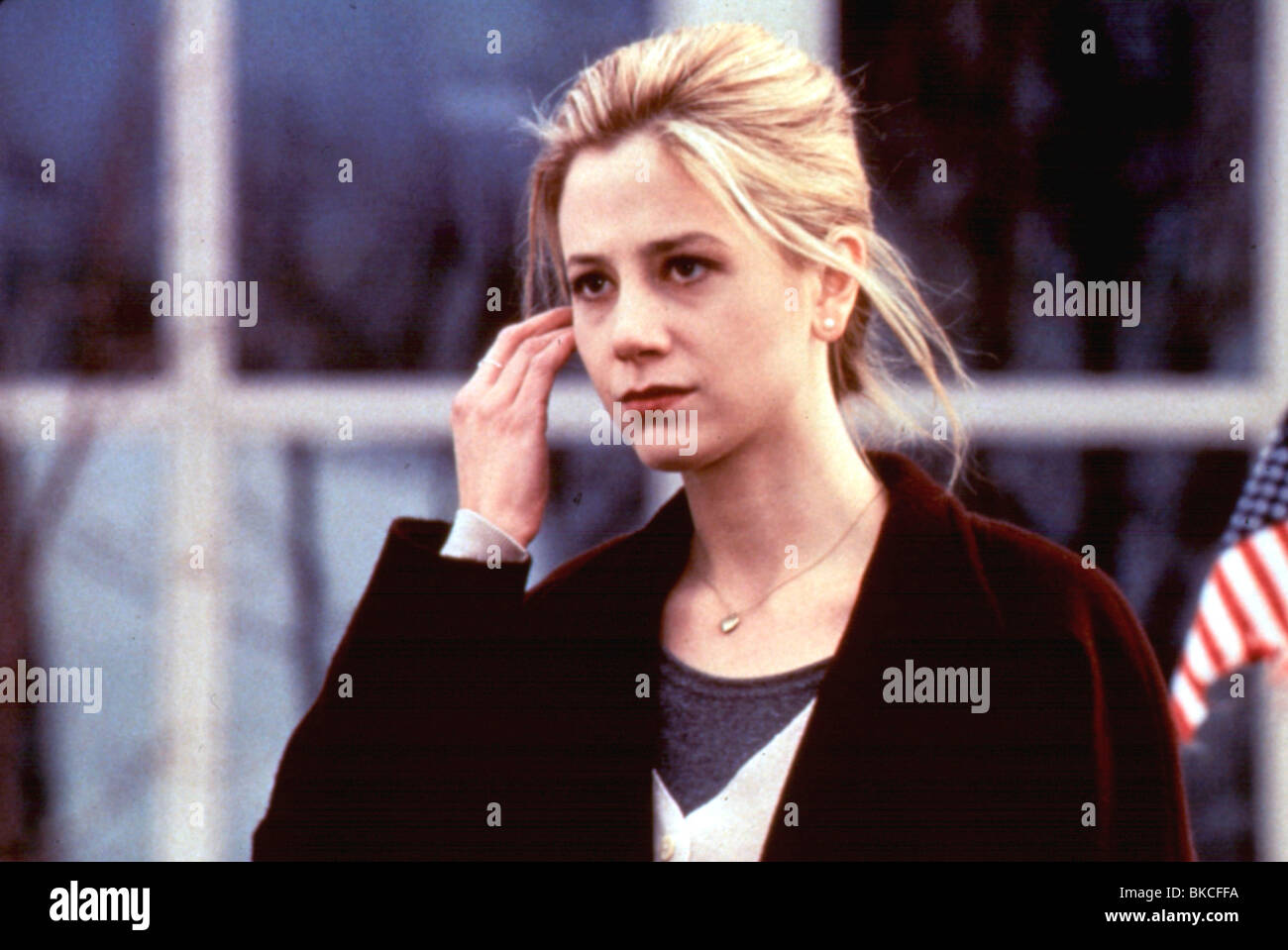 BEAUTIFUL GIRLS (1996) MIRA SORVINO BTFG 053 Stock Photo - Alamy