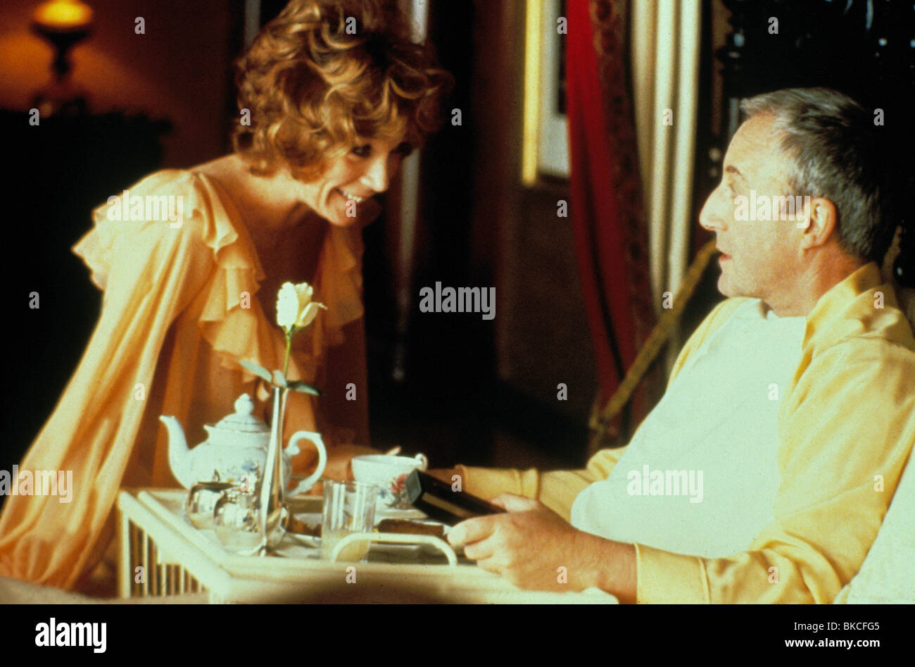Peter Sellers Being There High Resolution Stock Photography and Images ...