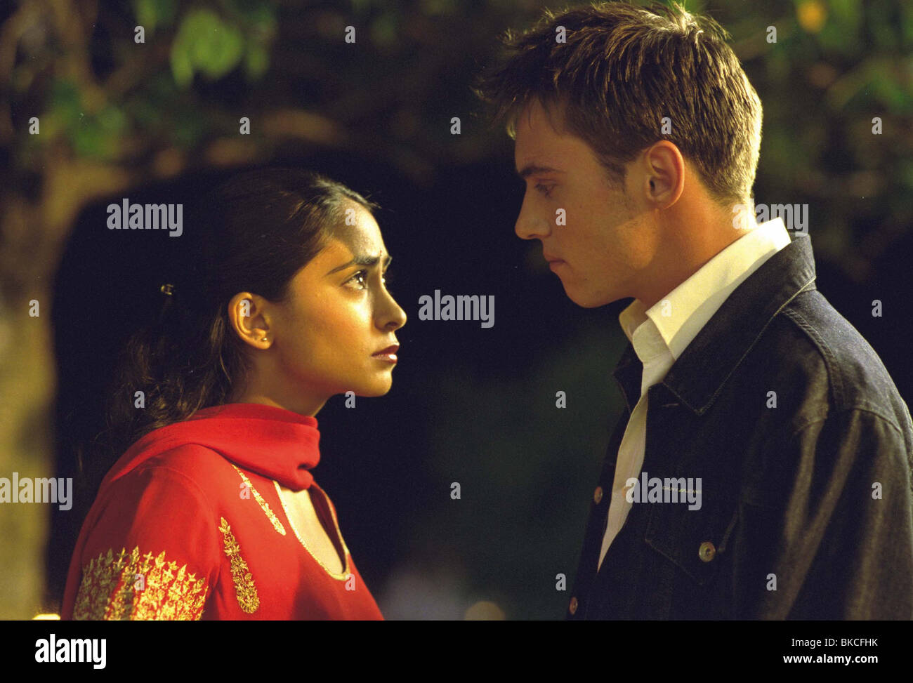 Jonathan rhys meyers bilb 001 1 moviestore collection ltd hi-res stock photography and images ...