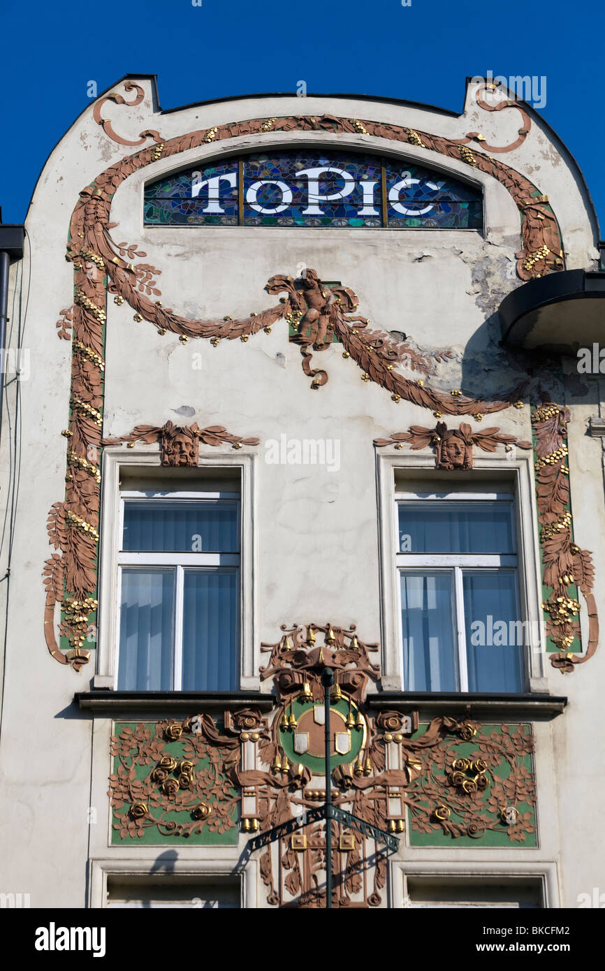 Topic house hi-res stock photography and images - Alamy