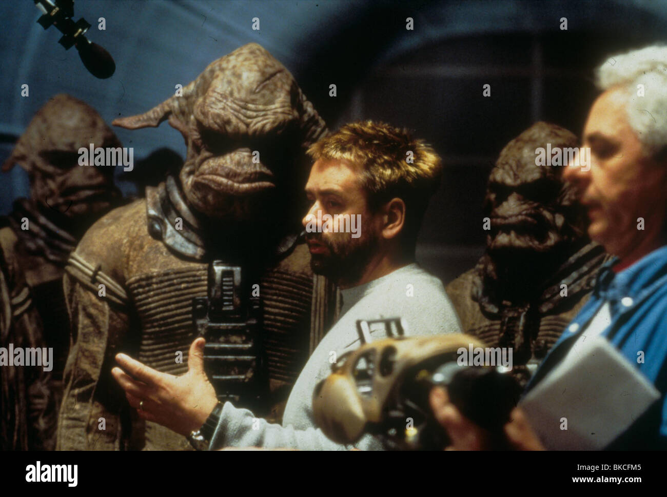 Luc fifth element 1997 hi-res stock photography and images - Alamy