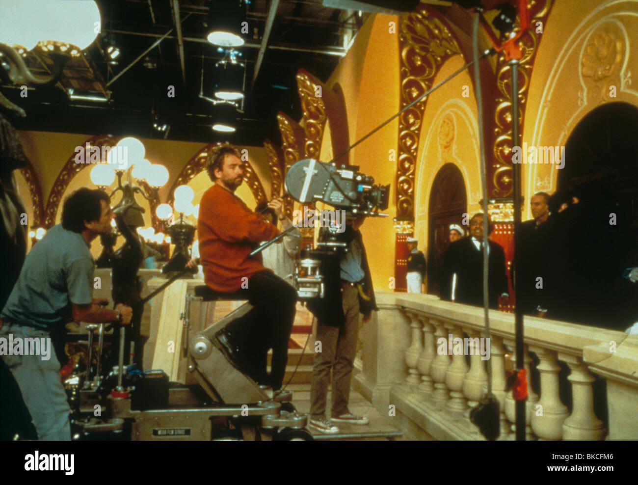 Luc fifth element 1997 hi-res stock photography and images - Alamy