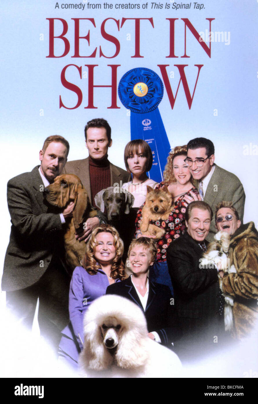 Show poster hi-res stock photography and images - Alamy