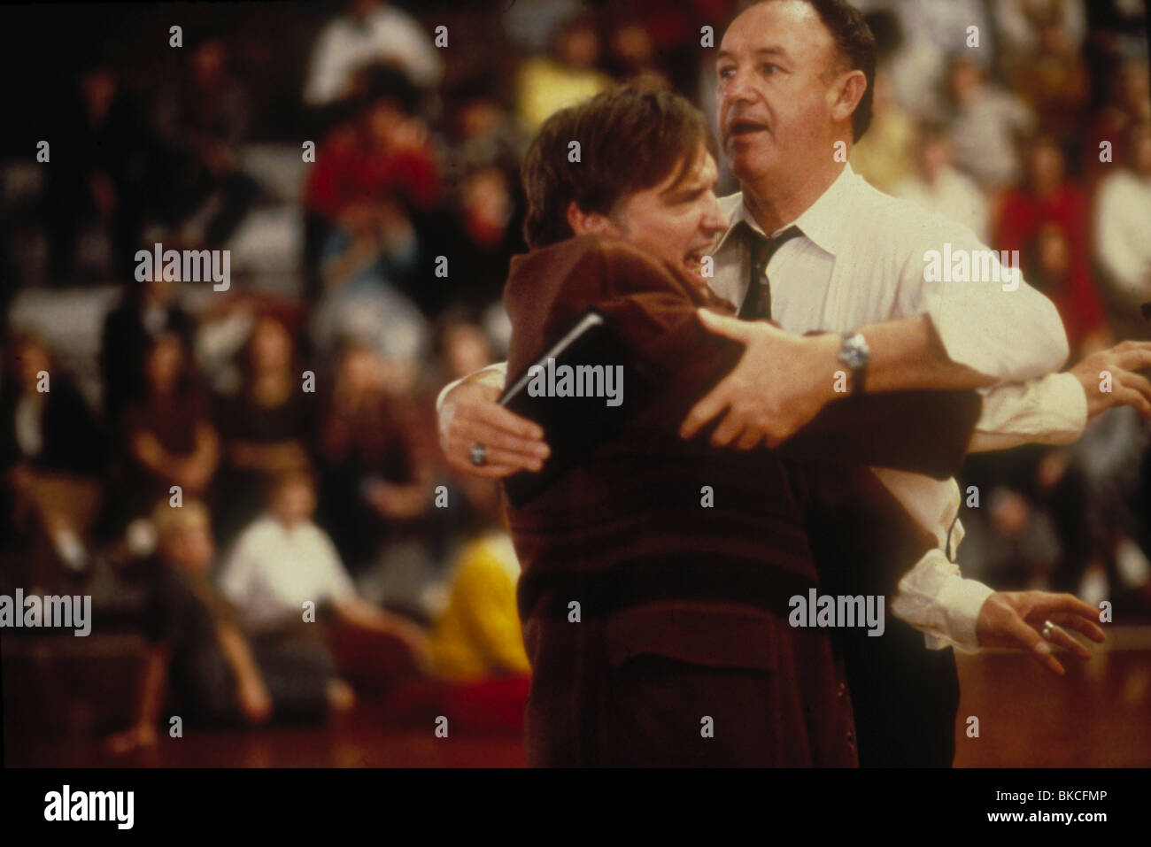 BEST SHOT (1986) HOOSIERS (ALT) DENNIS HOPPER, GENE HACKMAN BSS 013 ...
