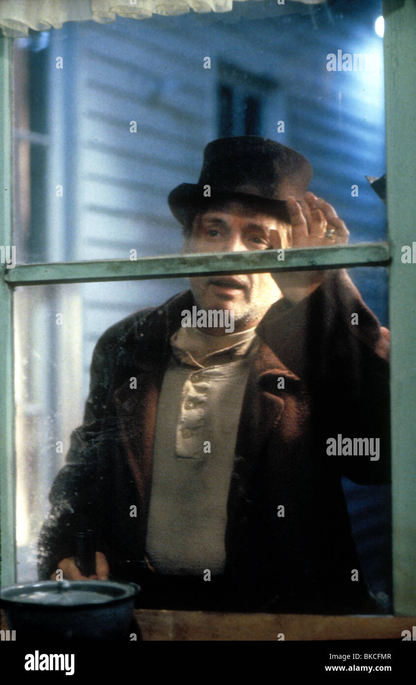 BEST SHOT (1986) HOOSIERS (ALT) DENNIS HOPPER BSS 014 L Stock Photo - Alamy